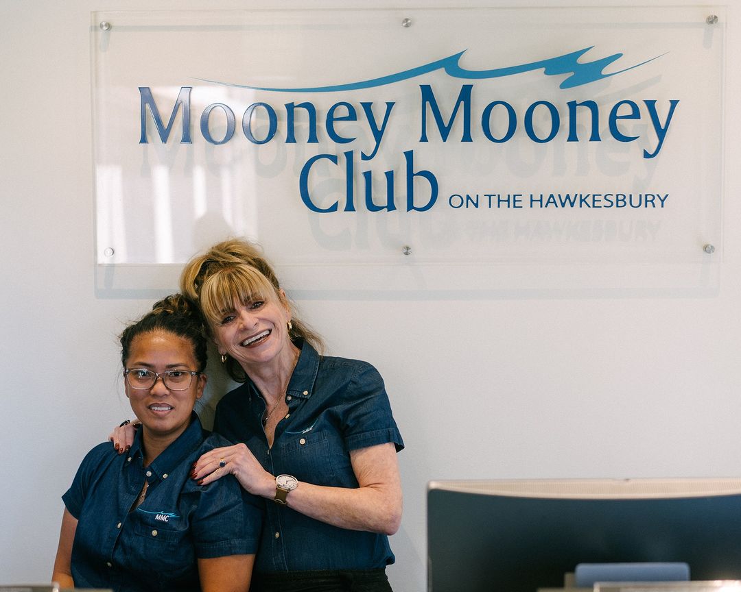 Current Vacancies - Mooney Mooney Club
